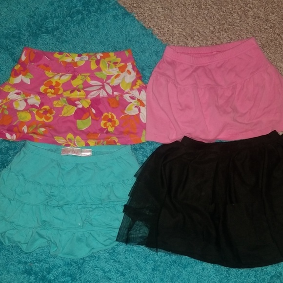 Bottoms | Skorts | Poshmark